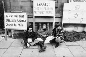 The Platypus Affiliated Society – Walking on two legs: Israel ...