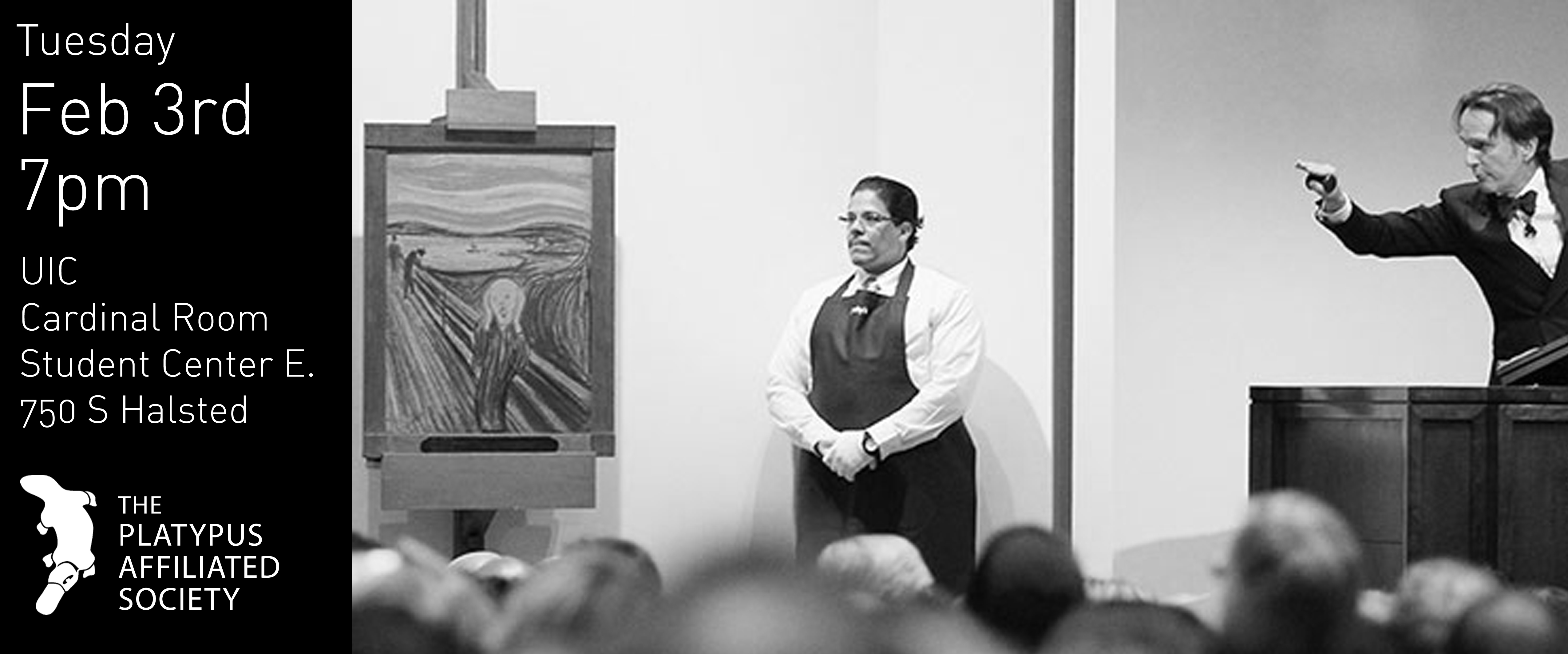 The Platypus Affiliated Society – Art and the Commodity Form (Chicago)