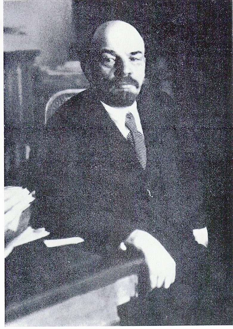 The Platypus Affiliated Society – Lars T. Lih