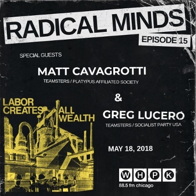 The Platypus Affiliated Society – Interview with Matt Cavagrotti and ...