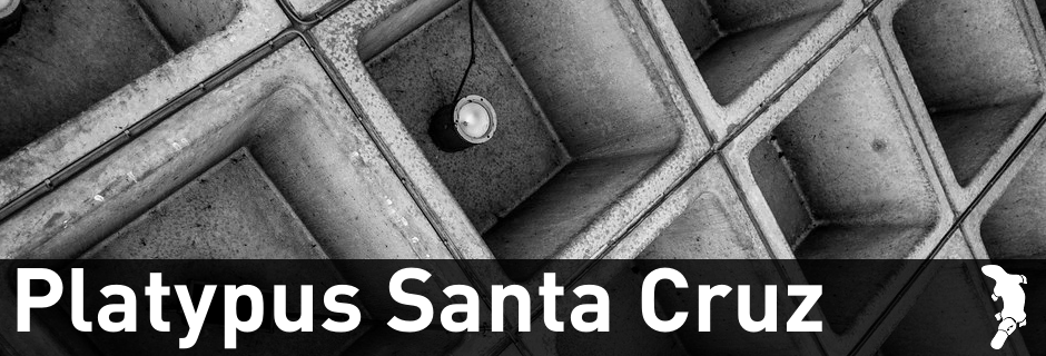 The Platypus Affiliated Society – santa-cruz-banner